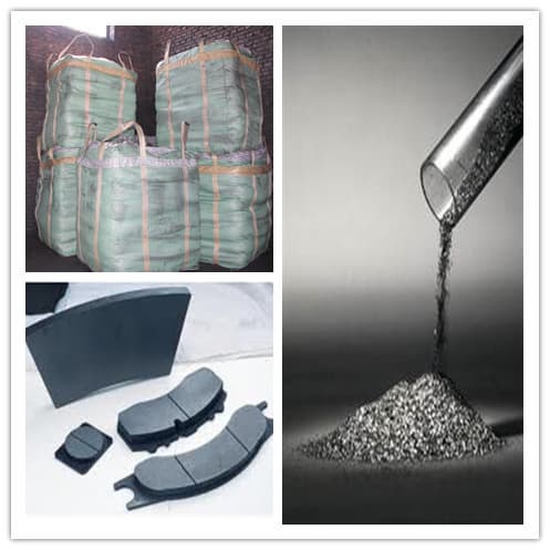High purity graphite | tradekorea