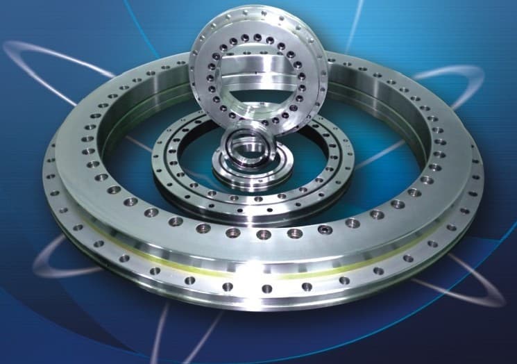 YRT325 Rotary Table Bearings (325x450x60mm) | tradekorea