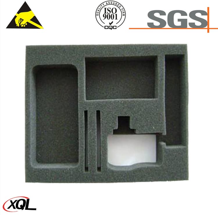 ESD PU Sponge Anti-static PU Foam | tradekorea