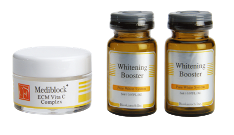Whitening Polyphenol Mask | tradekorea