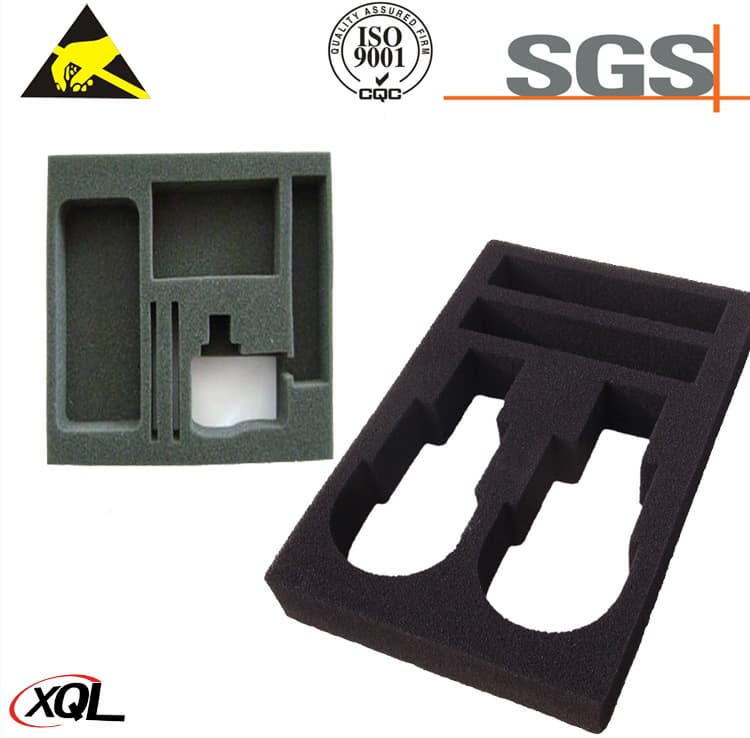 ESD PU Sponge Anti-static PU Foam | tradekorea
