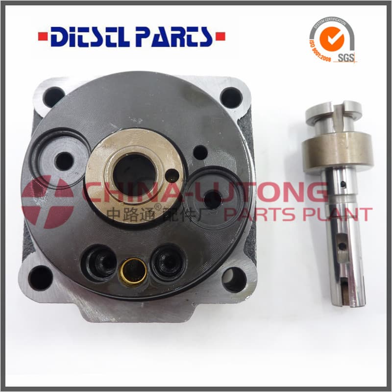 Ve Head Rotor for Citroen - Bosch Injector Pump Parts | tradekorea