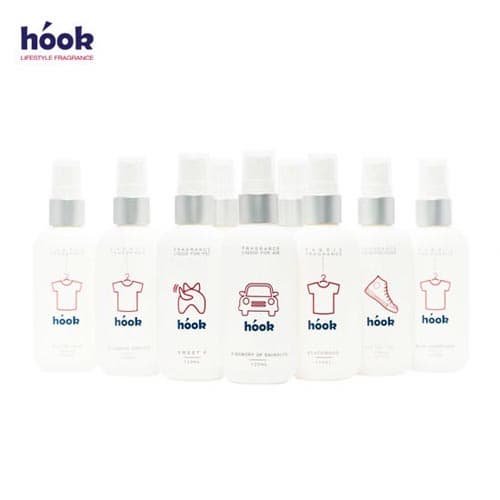 Hook Fragrance Liquid for Fabric | tradekorea