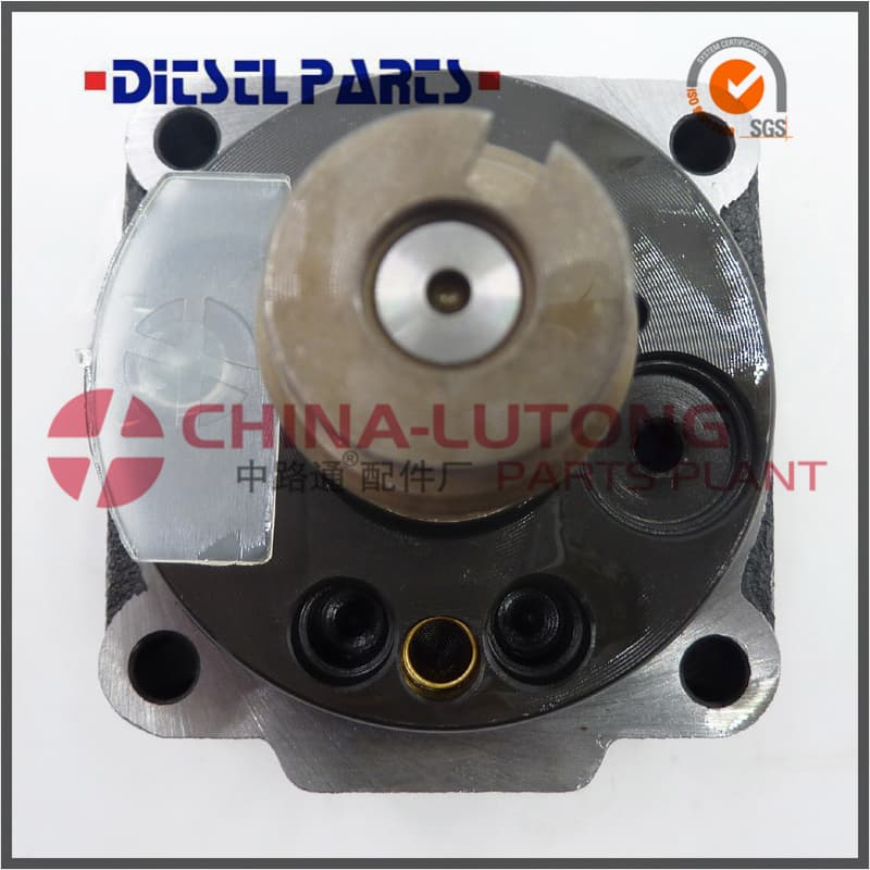 Ve Head Rotor for Citroen - Bosch Injector Pump Parts | tradekorea