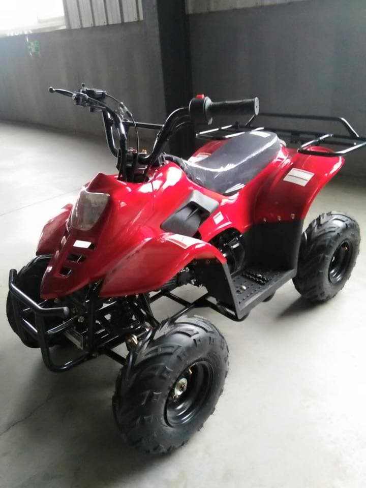 110cc ATV buggy | tradekorea