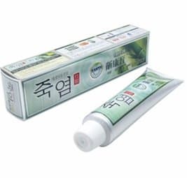 BAMBOO SALT TOOTHPASTE | tradekorea