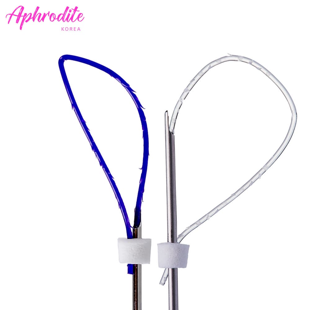 PDO, PLACL Thread Nose -Cog / FA•FG / Made in Korea Premium Thread ...