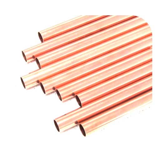 COPPER TUBE | tradekorea