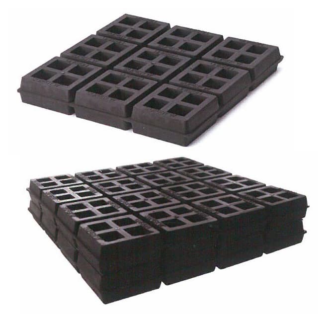 UNISON SUPER WAFFLE PADS (USWP) | tradekorea