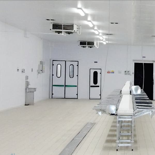 blast cold camera room | tradekorea