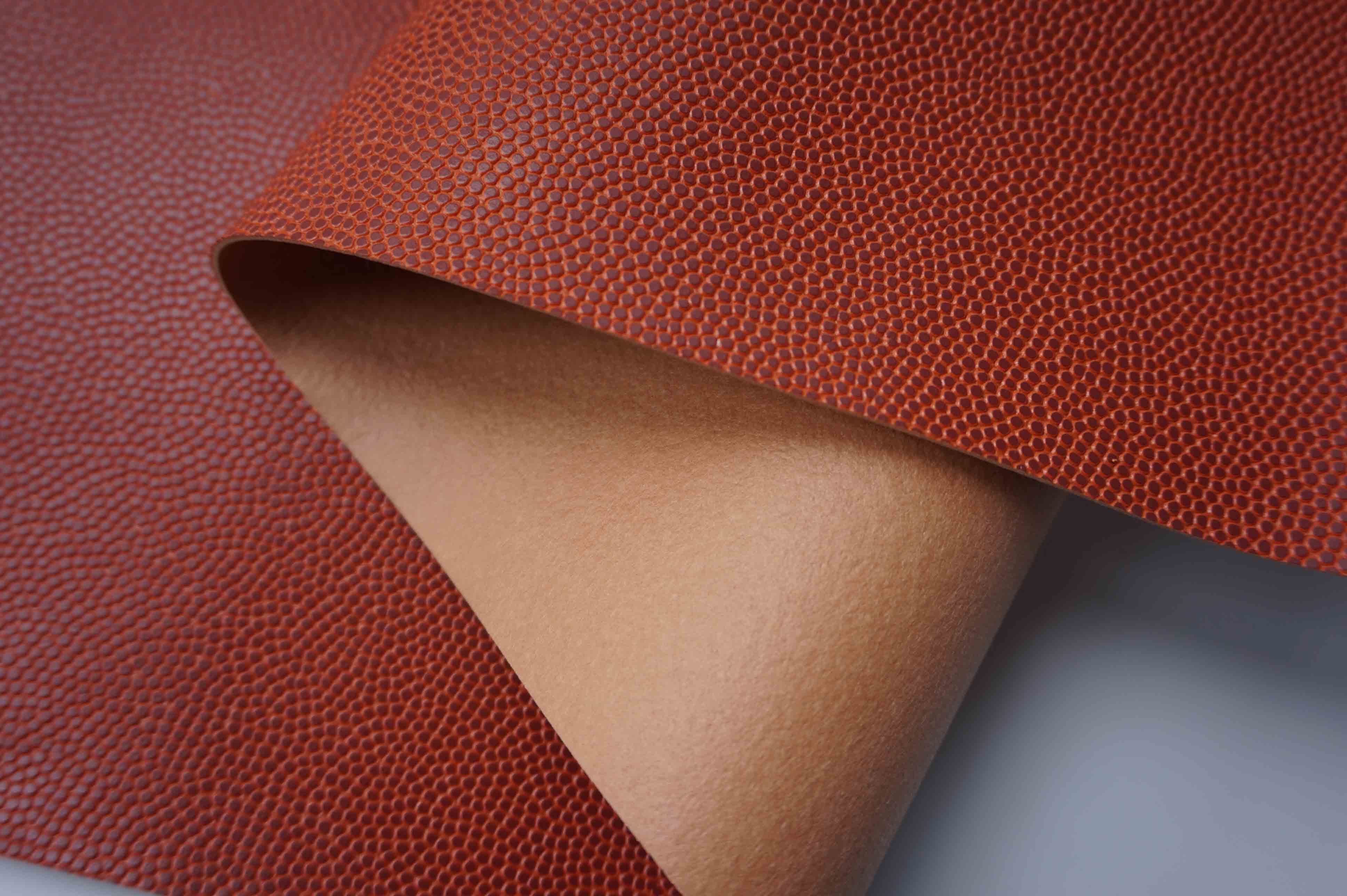 PU Basketball Leather Material | tradekorea