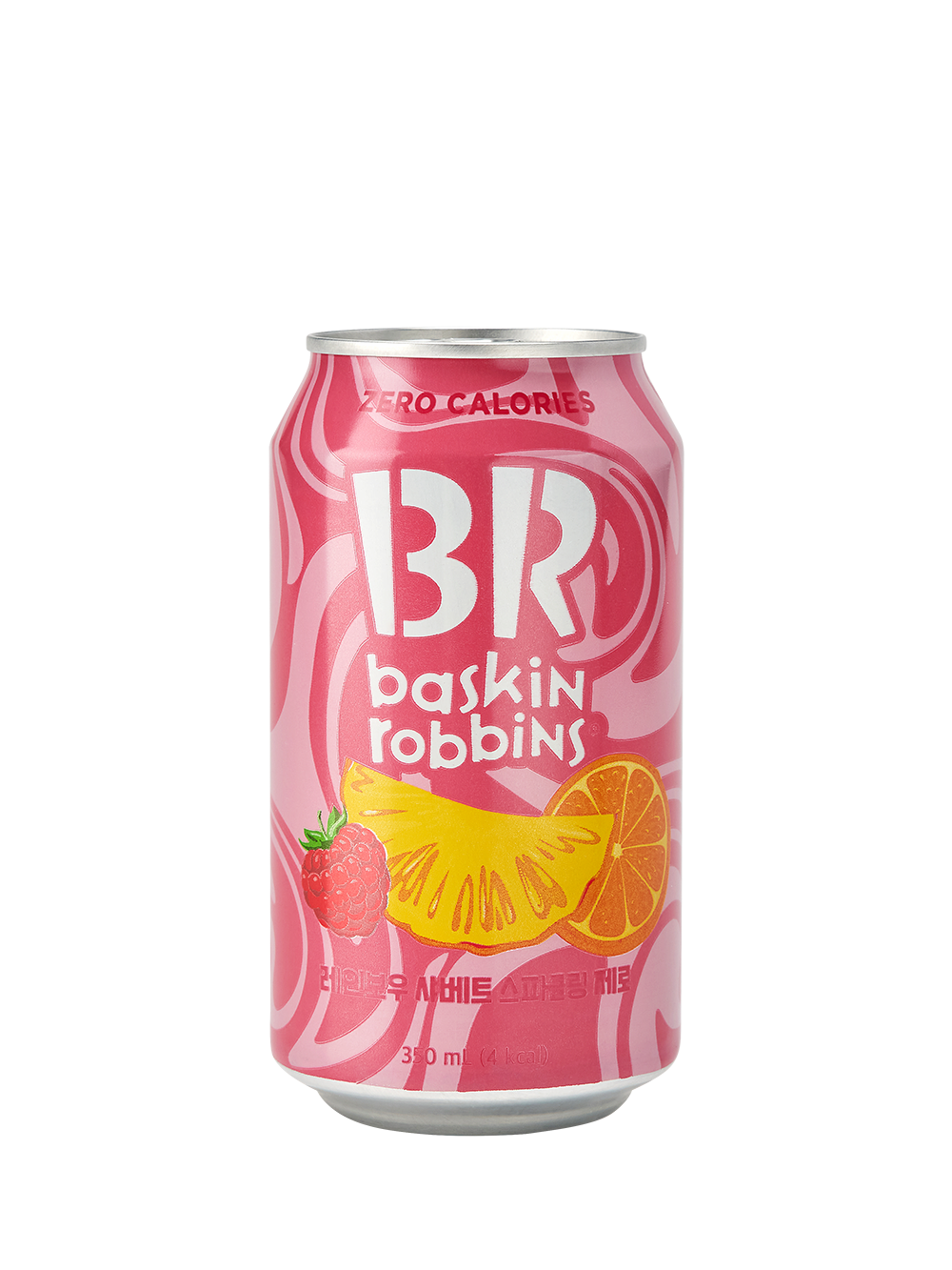 BASKIN ROBBINS SPARKLING BEVERAGES | tradekorea