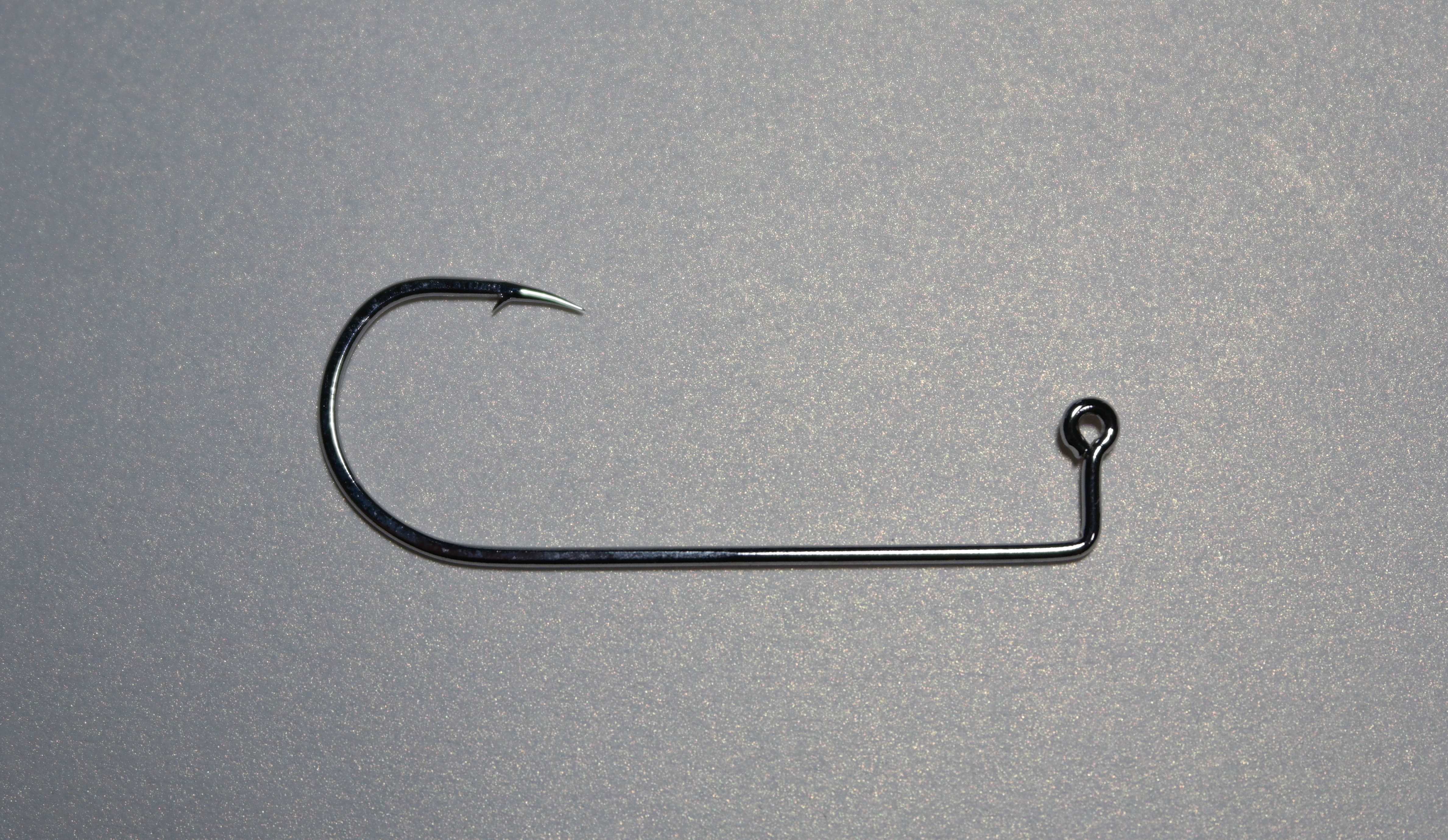 JIG HOOK, Fishing hook | tradekorea