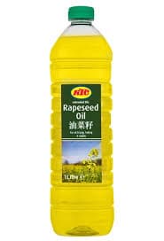 Rapeseed Oil | tradekorea