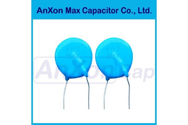 35KV 3000pf high voltage ceramic capacitor | tradekorea