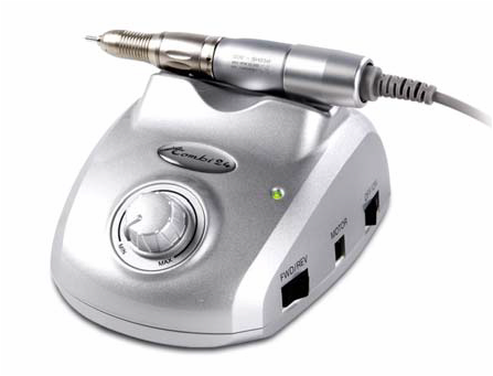 Laboratory Brush Micromotor | tradekorea