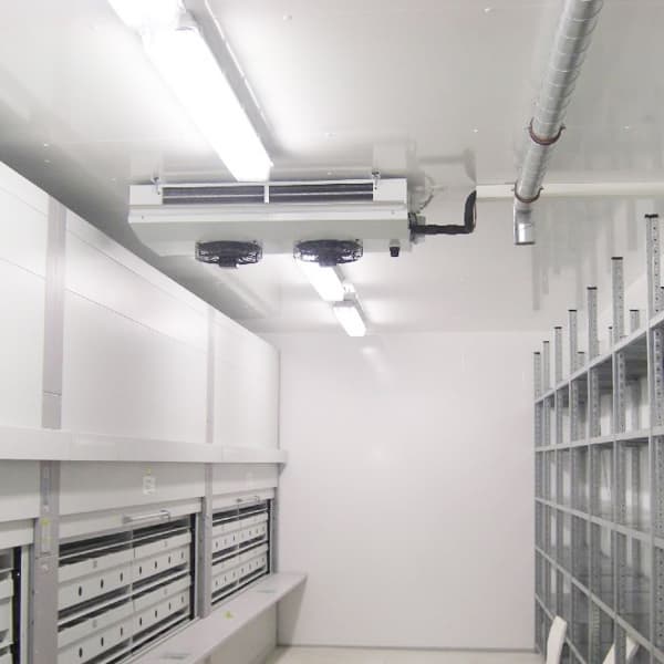 blast cold camera room | tradekorea