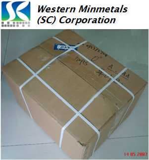 Indium Phosphide (InP) Single Crystal Wafer 2’’ 3’’ at WMC | tradekorea