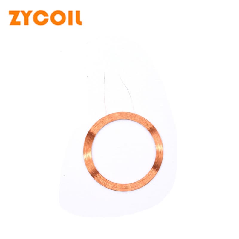 Custom Design copper wire air core coil | tradekorea