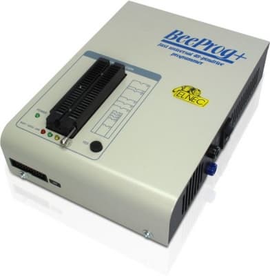 China BeeProg+ Universal programmer 48 pin socket BeeProg+ | tradekorea