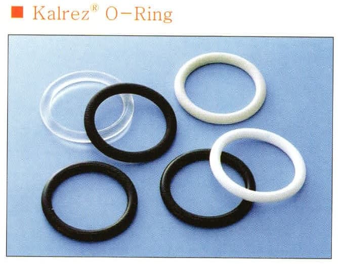 Sealink Kalrez O-Ring | tradekorea