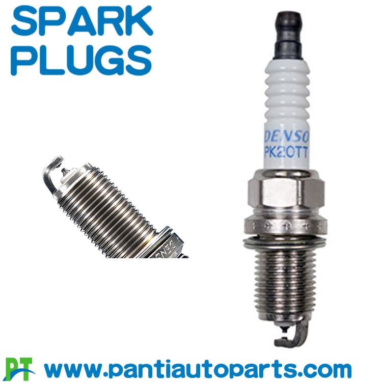 Standard Nickel Spark Plug For car | tradekorea