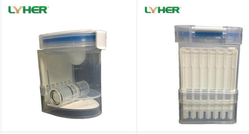 Multi-Drug One Step Multi-Line 2-15 Drug Screen Test Panel W | tradekorea