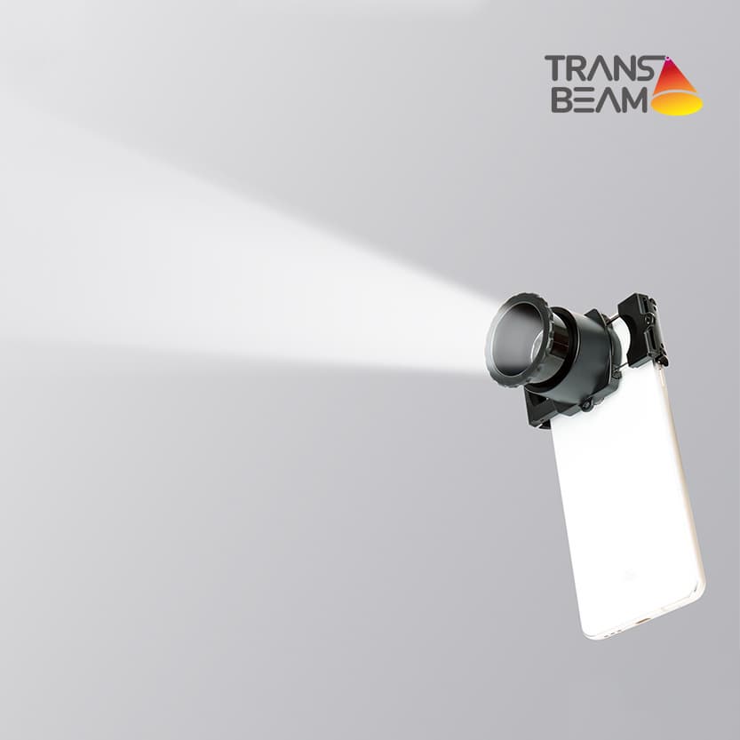 Transbeam, 4 in 1 Smartphone(Mobile Phone) Flashlight Kit | tradekorea
