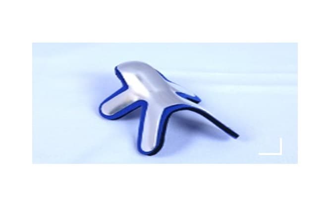 Splint Frog Brace | tradekorea