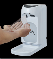 Hand Sterilizer | tradekorea