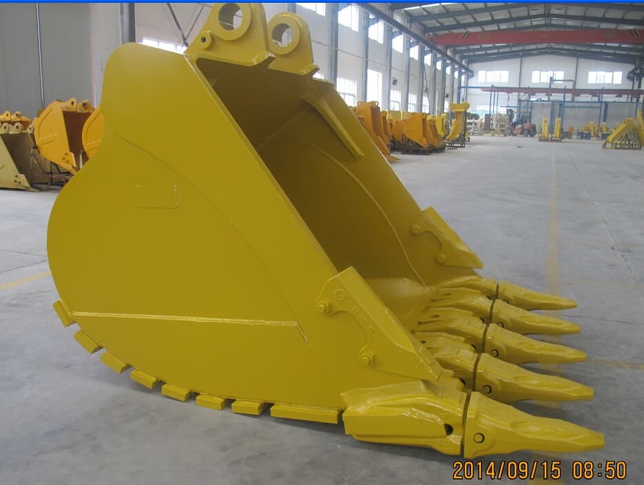 SELL CAT excavator ripper,bucket,arm | tradekorea