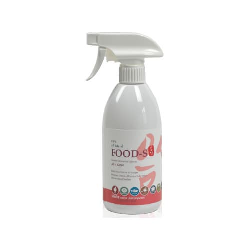 FOOD-S (Disinfectant) | tradekorea