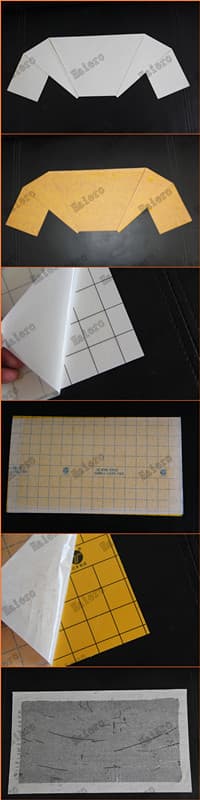 Haierc Insect UV Light Glue Board HC5100-s | tradekorea