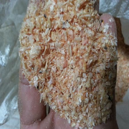 SHRIMP SHELL-CRAB SHELL FOR ANIMAL FEED | tradekorea
