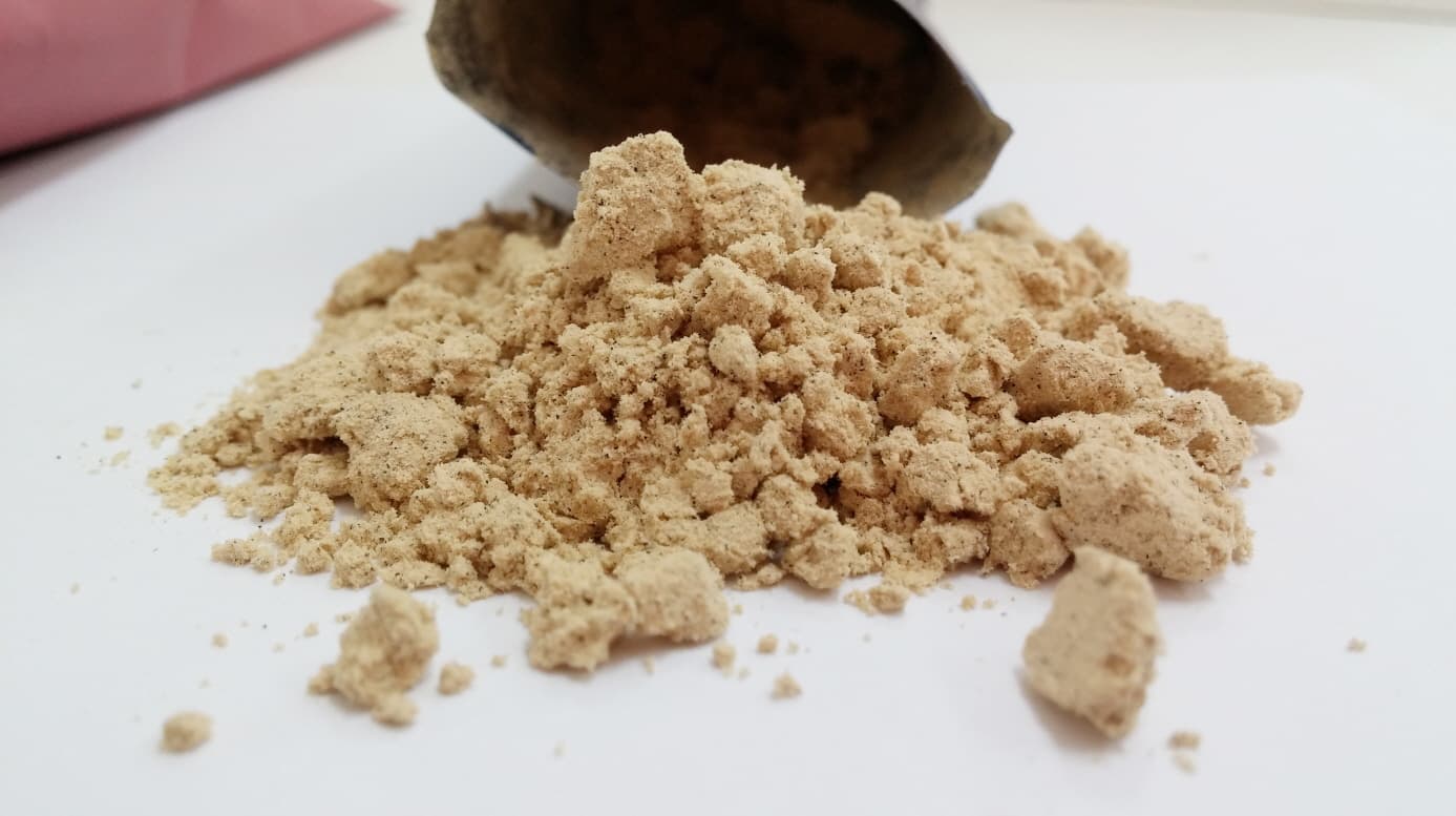 Black Bean Powder | tradekorea