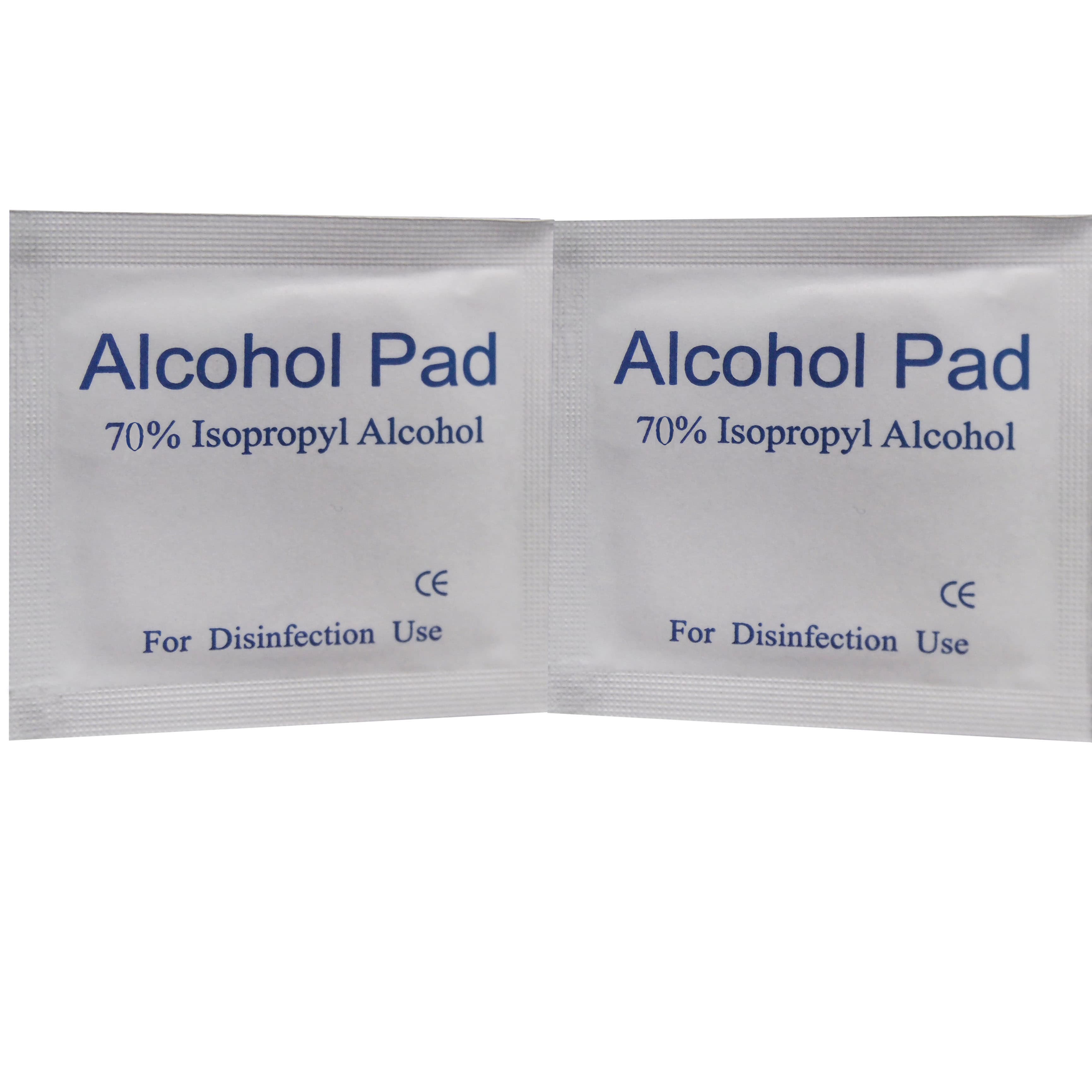 alcohol pad | tradekorea