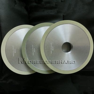 Diamond Bruting Wheel for polishing and bruting | tradekorea