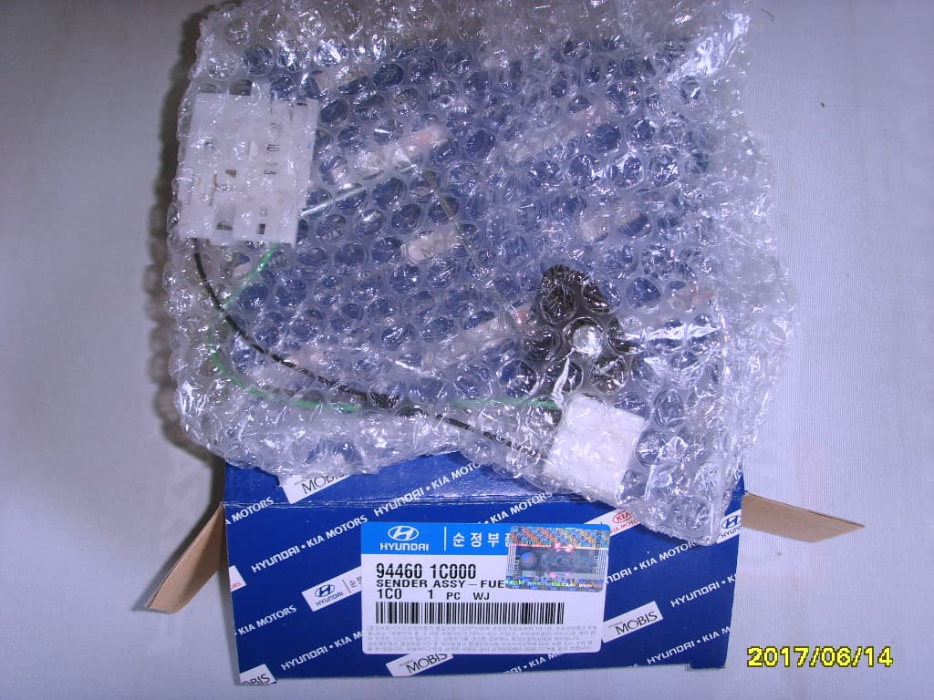 HYUNDAI CLICK spare parts(94460 1C000) | tradekorea