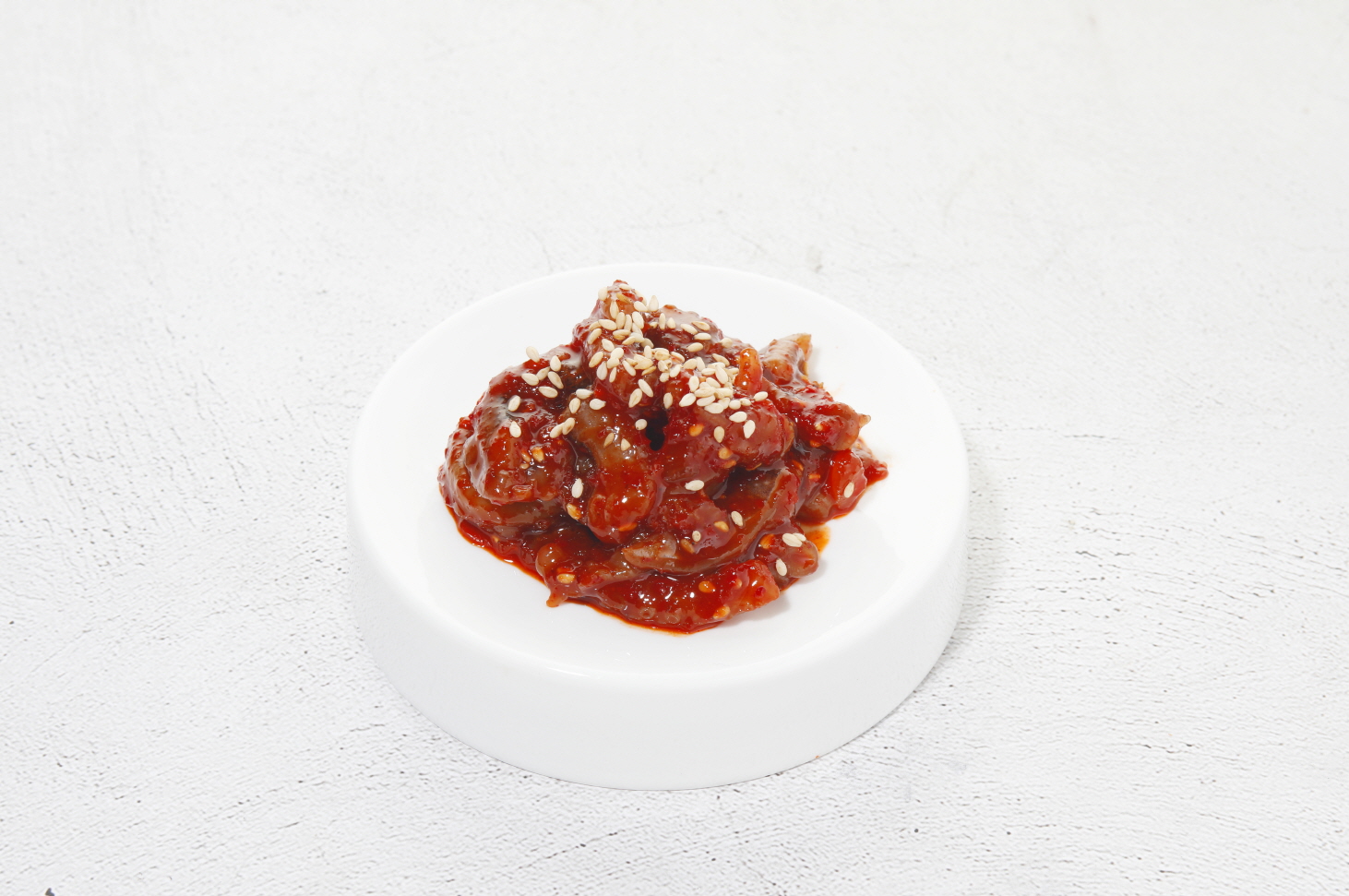 Salted&Seasoned Octopus | tradekorea
