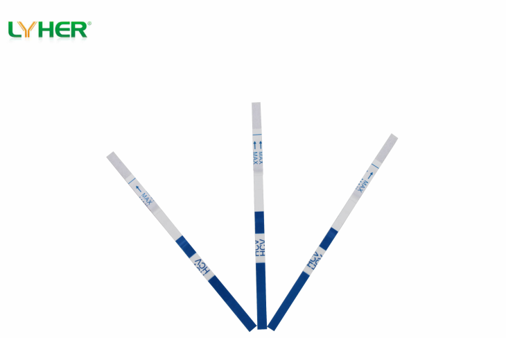 Hepatitis C Virus (HCV) Diagnostic Kit Test Strip One Step | tradekorea