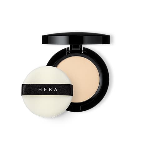 [HERA] HD PERFECT POWDER PACT SPF30 PA++ - korean Cosmetics | tradekorea