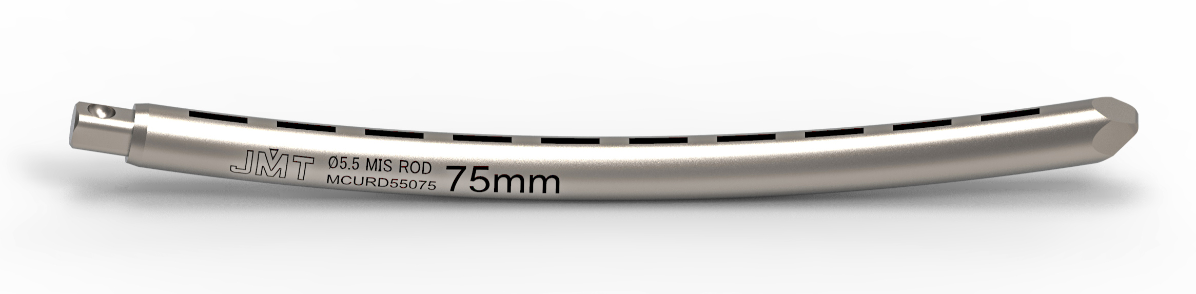 EDEN MIS Spinal Fixation System, Pedicle screw | tradekorea