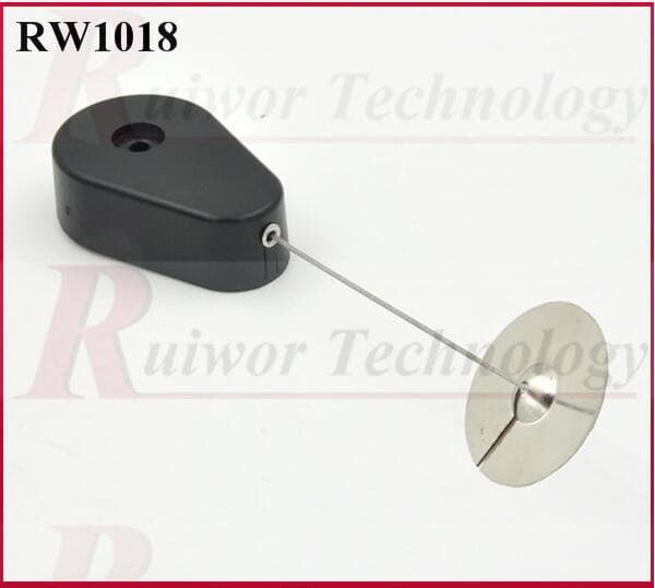 RW1018 Security Pull-box | tradekorea