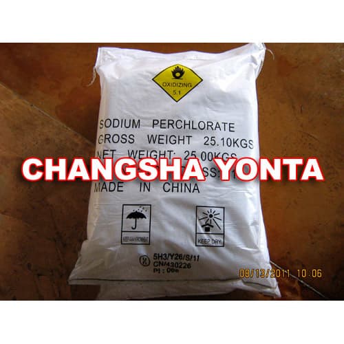 Sodium Perchlorate Monhydrate | tradekorea