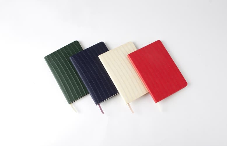 Hanji Notebook: Nature | tradekorea