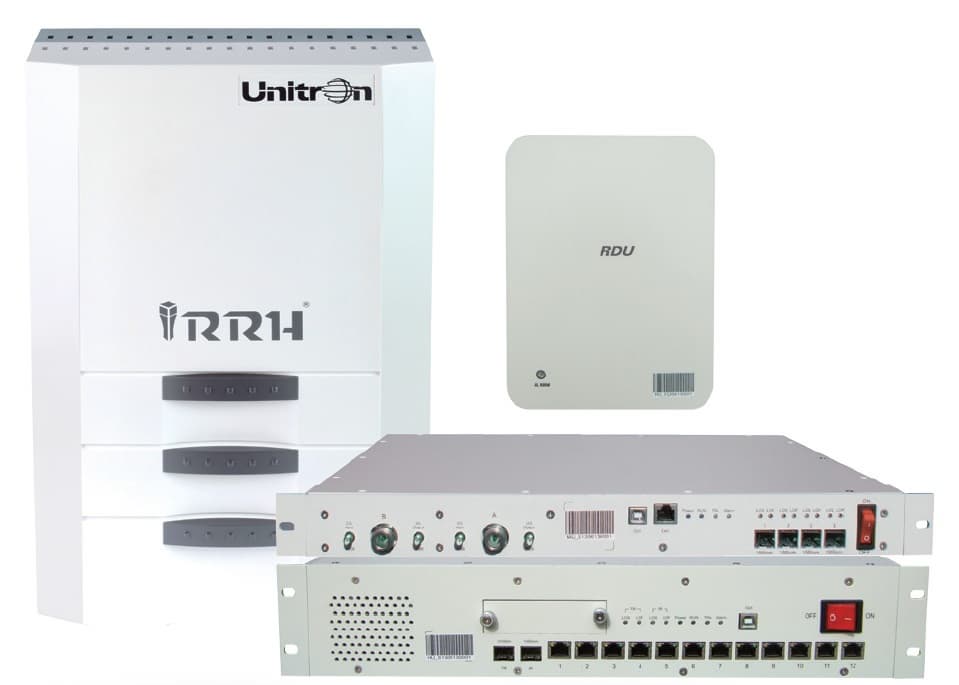 UTP In-Building Distribution Repeater | tradekorea