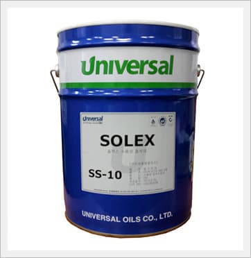 Solex SS10 | tradekorea