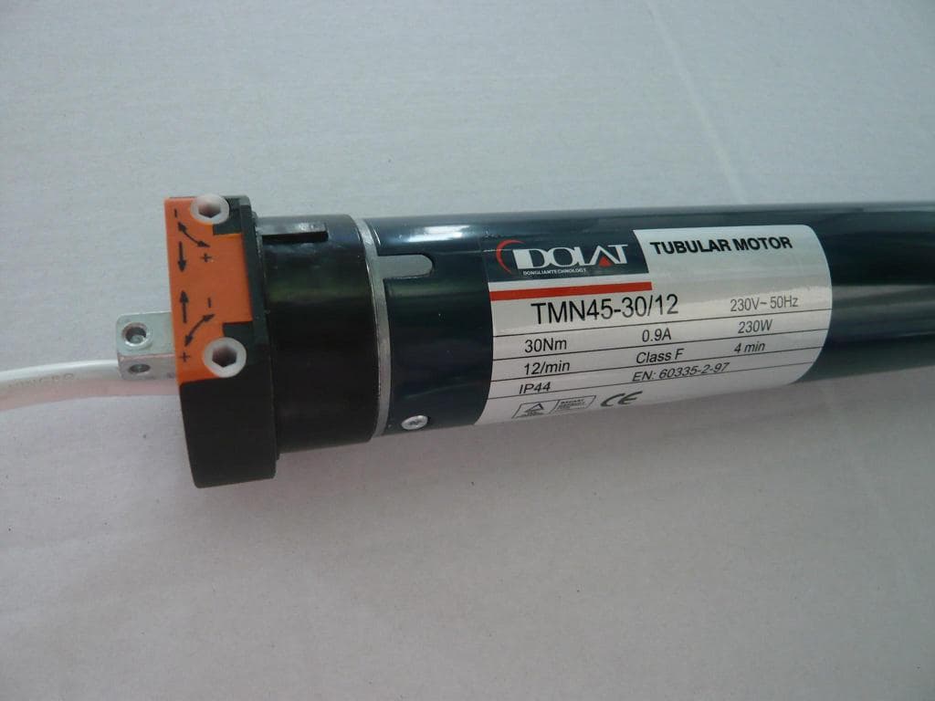 TMN45 TUBULAR MOTOR | tradekorea