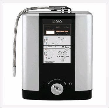Ion Water Machine | tradekorea