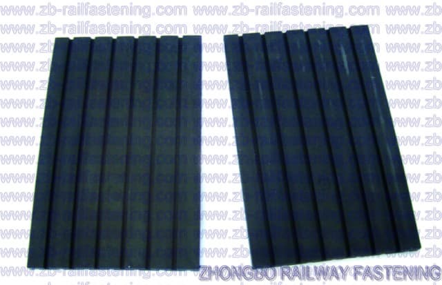 Rail Elastic Pad | tradekorea